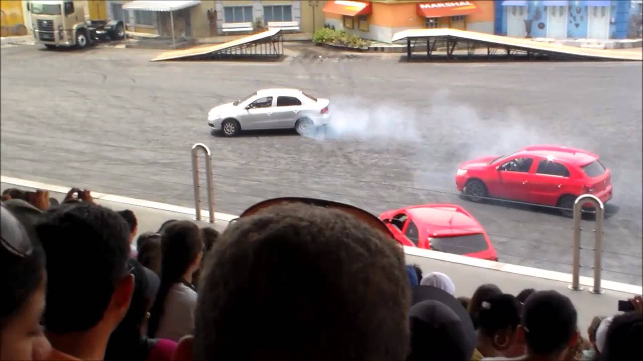 EXTREME SHOW - HD 09/01/2013 - YouTube