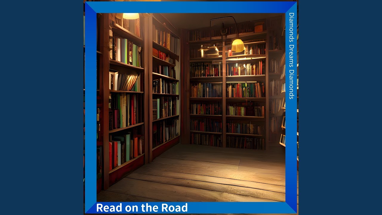 Reading Machines - YouTube