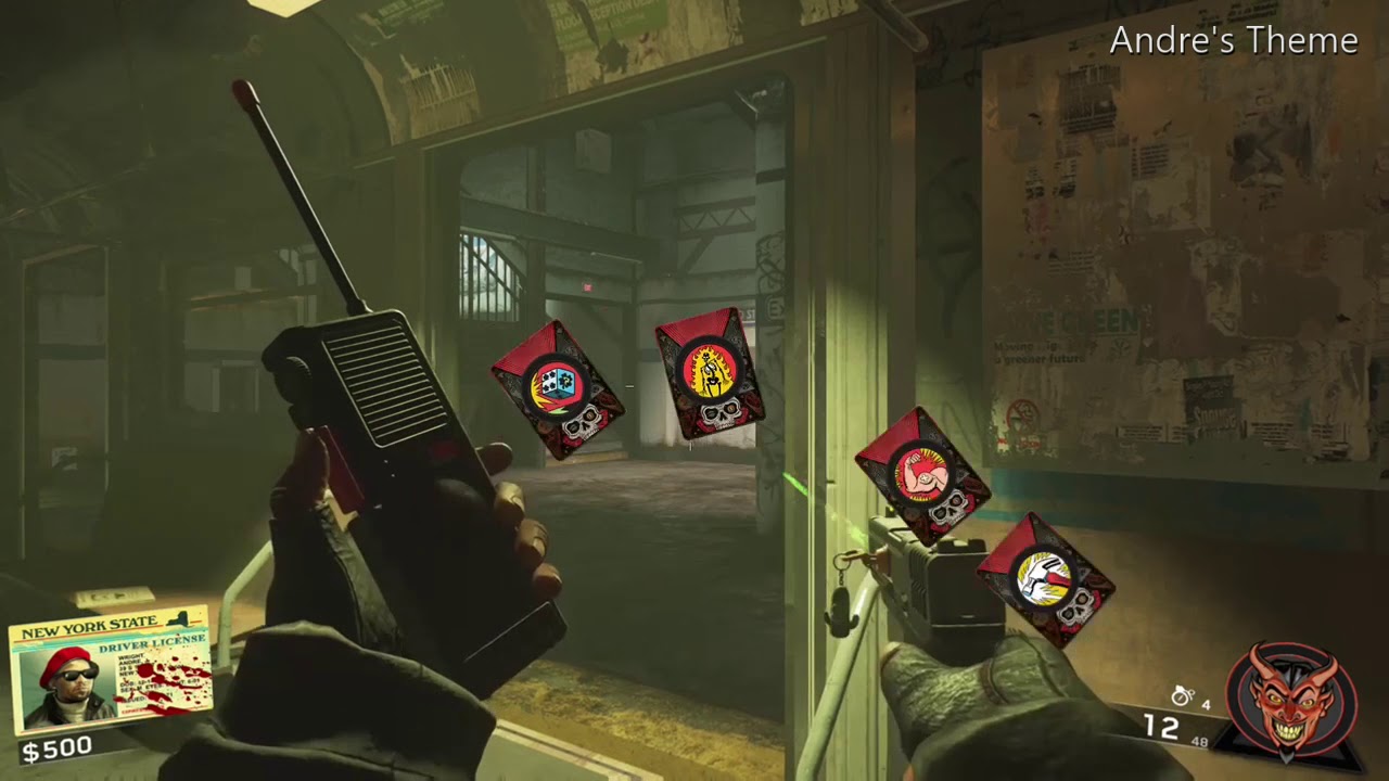 Shaolin Shuffle all DEFAULT character themes and game over - YouTube