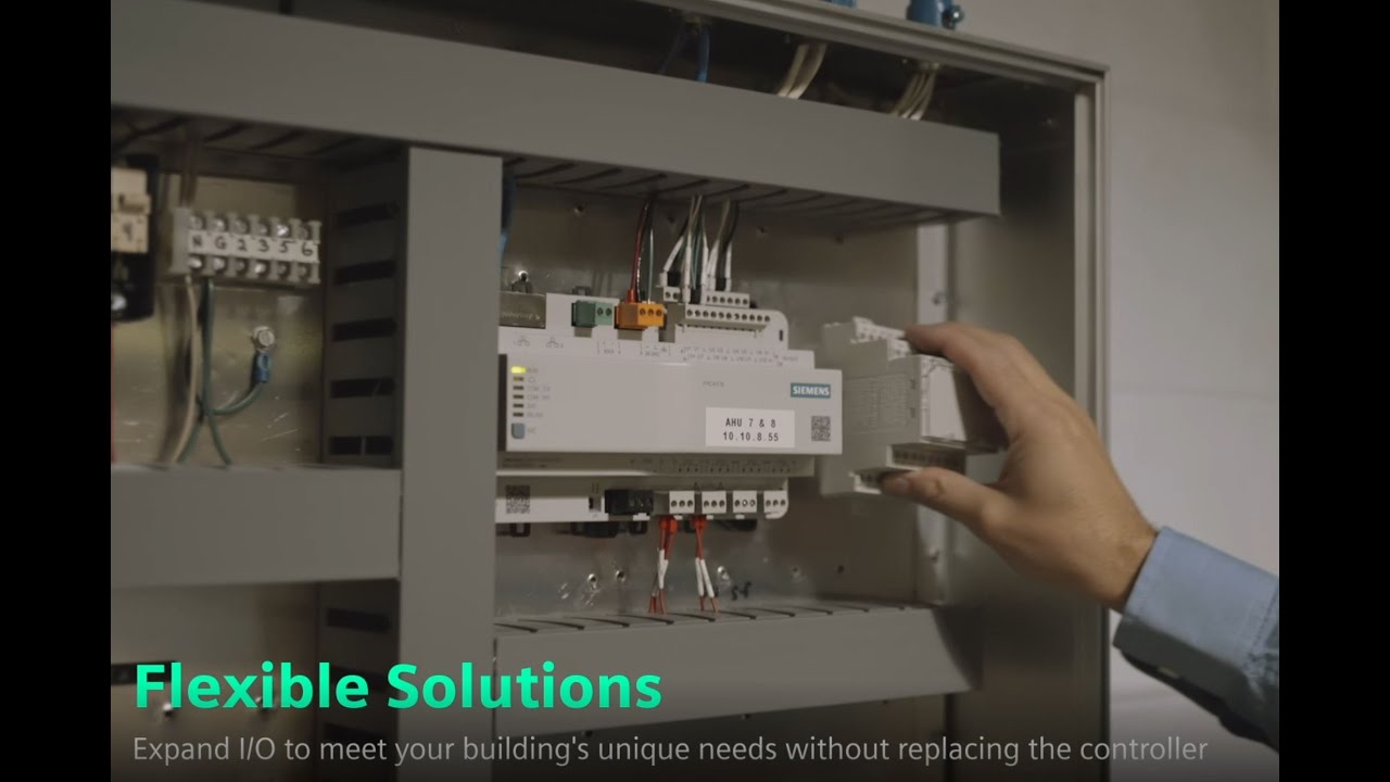 Lowell 17 Case Study with Holbrook Service - YouTube