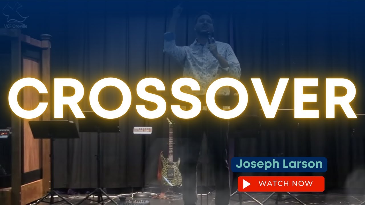 CROSSOVER Sunday Morning 6-25-23 - YouTube