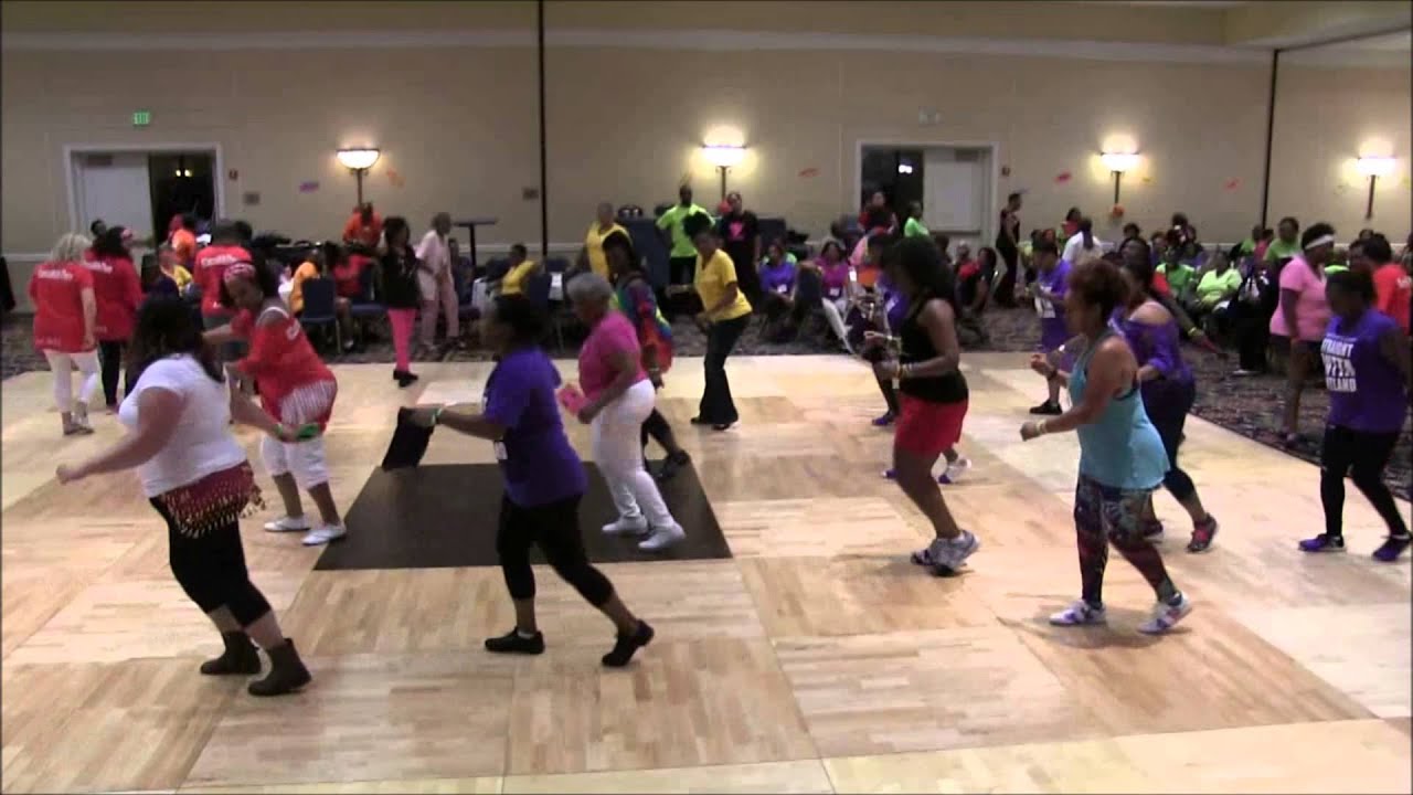 S4L Rock ★ by Sistahs4life Cydney Williams - YouTube