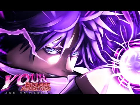[ROBLOX] YBA: NEW UNIVERSE CODES [YORU] 😈| HOW TO USE CODES? - YouTube