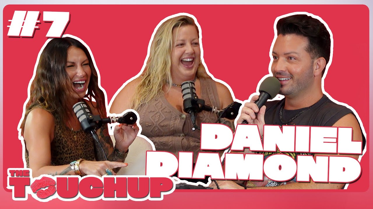 EP 7 DANIEL DIAMOND - YouTube