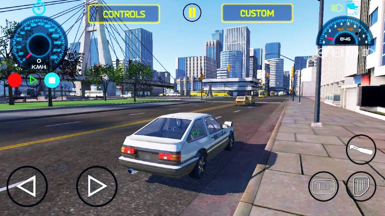 Real Street Racing - Open World Driving Simulator #1 | [HD] Android ...