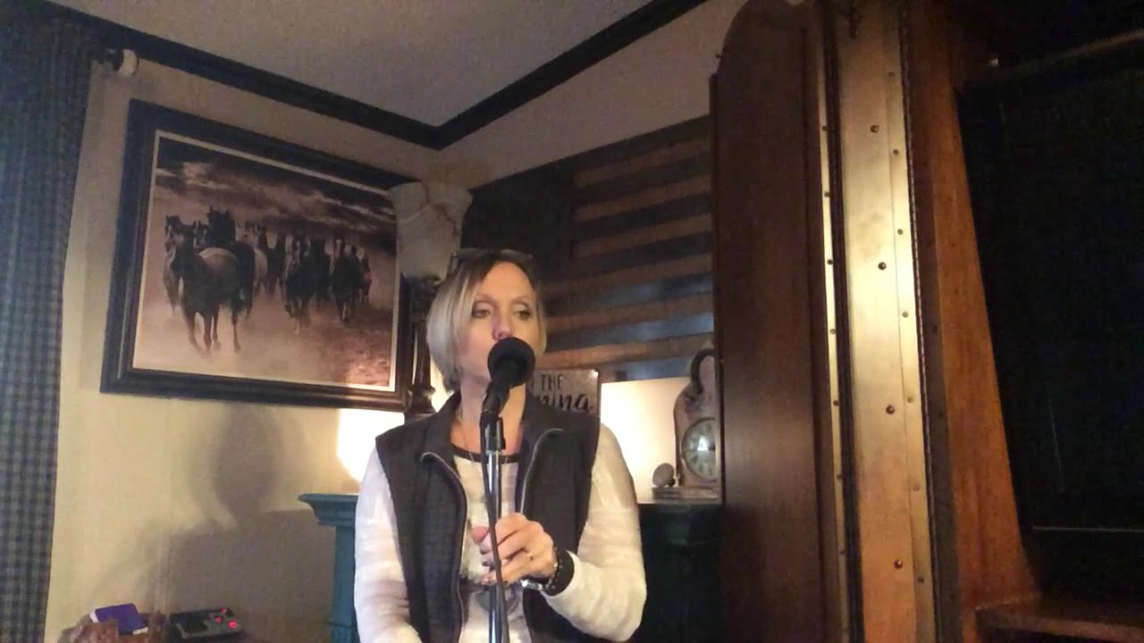 I cant even walk without you holding my hand|Angie Sutherland - YouTube