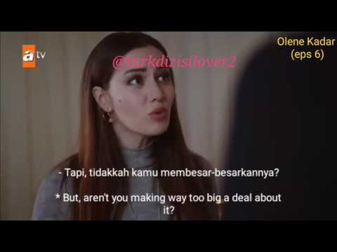 Olene Kadar 6: First Kiss 💋 💗😍 (Indonesian & English sub)