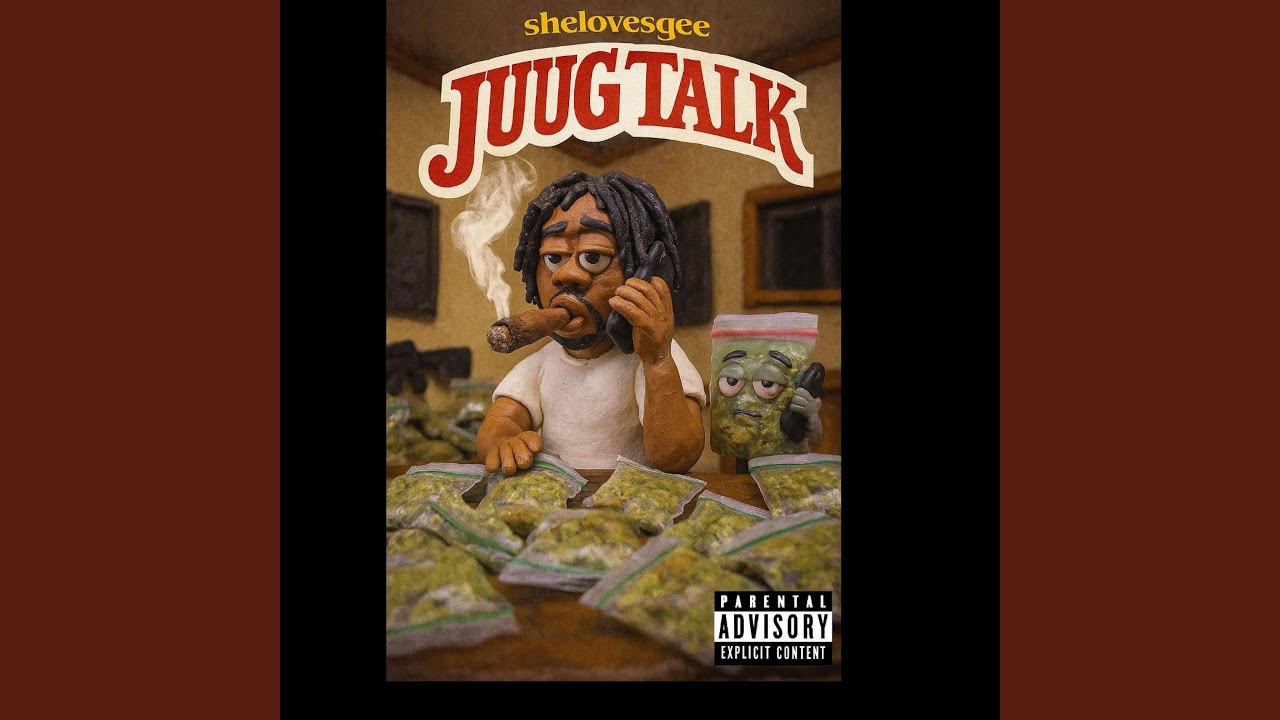 Juug Talk - YouTube