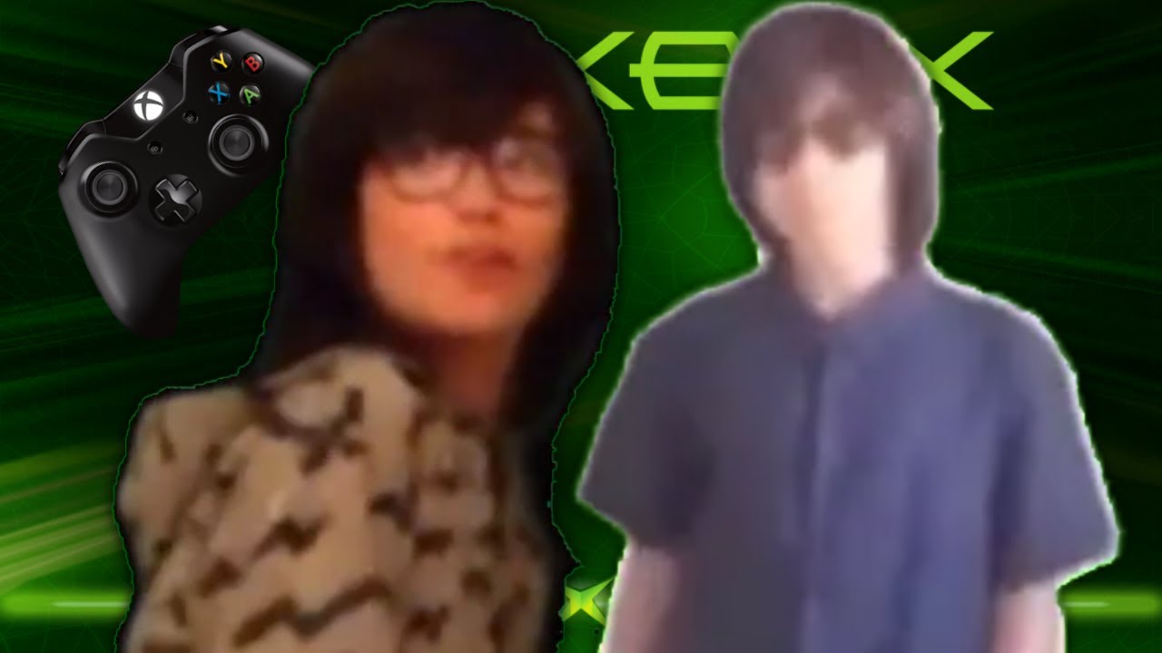 Xbox One vs PS4. Shazam7121 Rap Battles Season 3 - YouTube