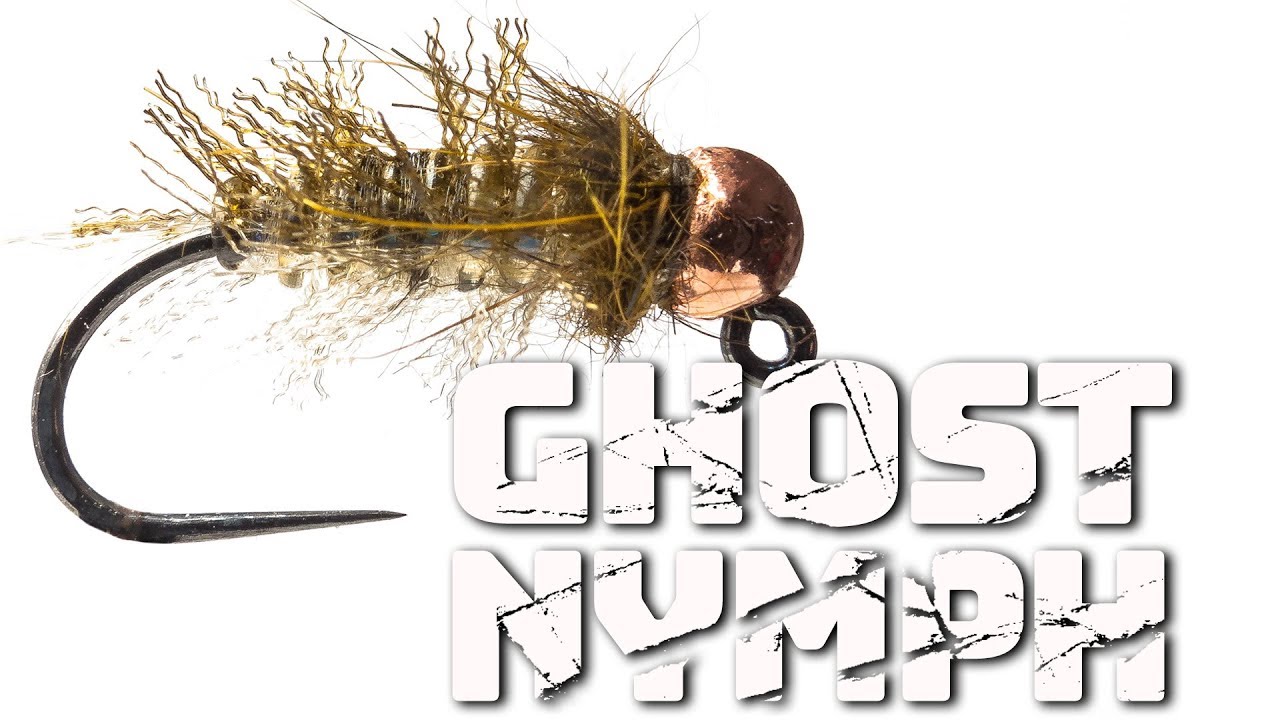 Ghost Nymph - YouTube