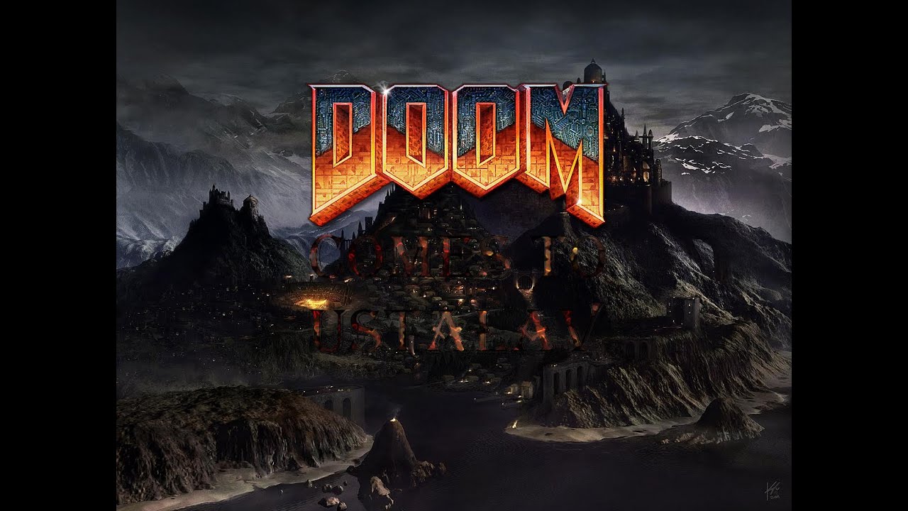 Pathfinder: DOOM COMES TO USTALV part 2 - YouTube