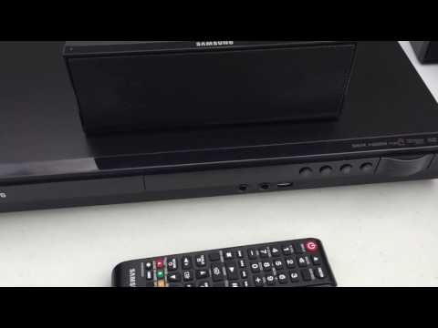 Samsung HT-E350K SOLD! 5.1Ch Home Theater system