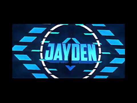 Jayden Playz New 2019!!! Intro - YouTube