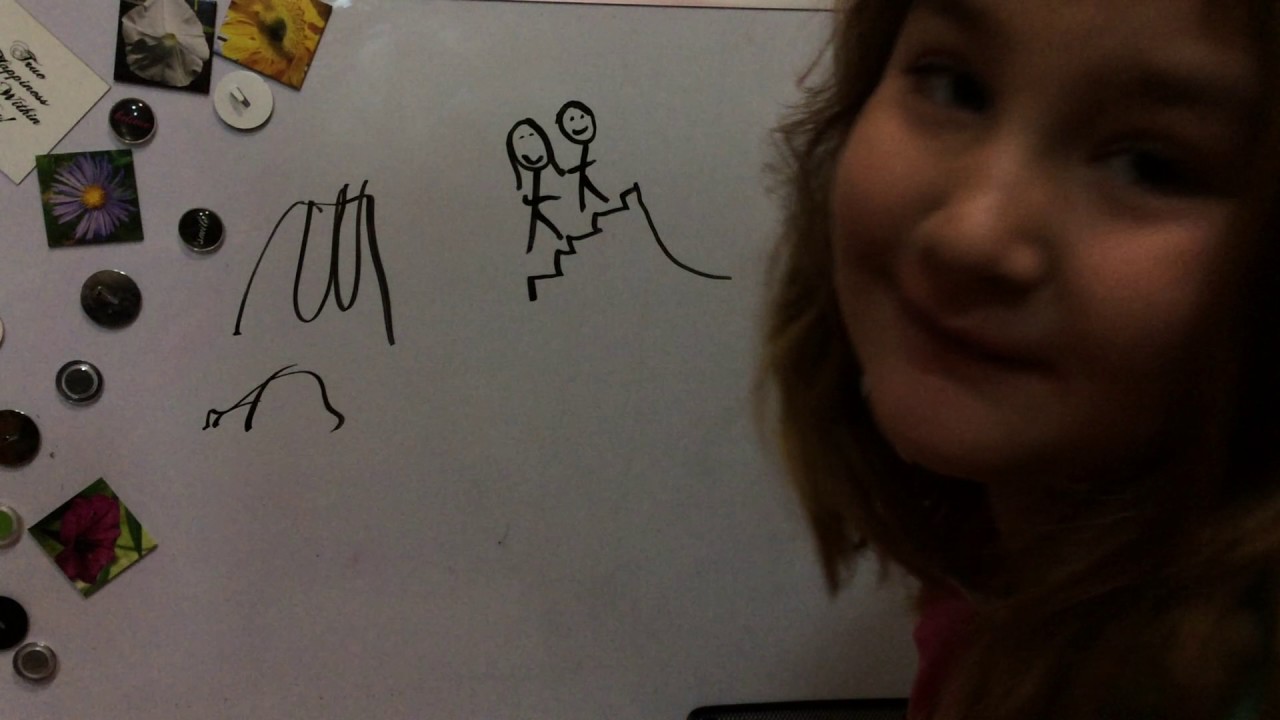 Draw my life - YouTube