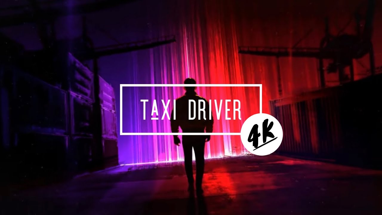 Kdrama intro : Taxi Driver - YouTube