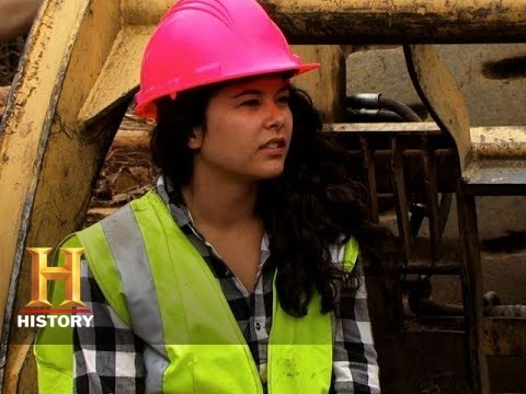 Ax Men: The Triack Crew is Shorthanded (S8, E5) | History - YouTube