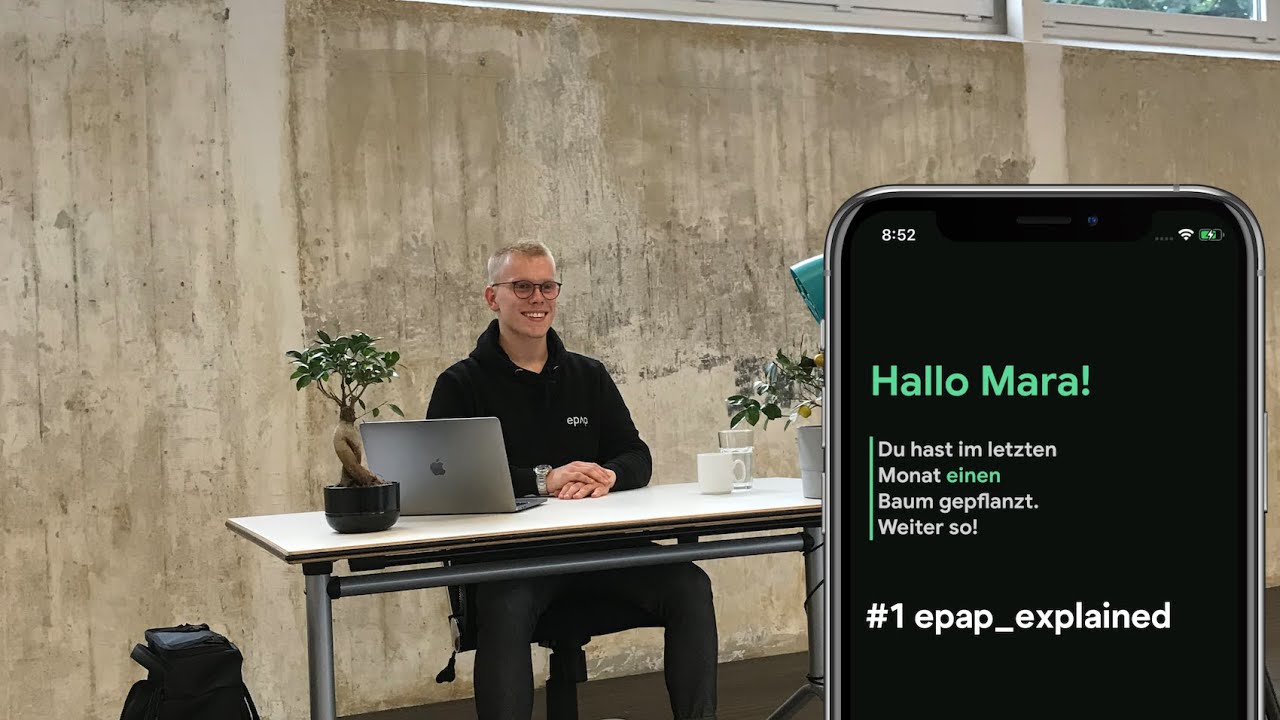 epap_explained #1 - YouTube