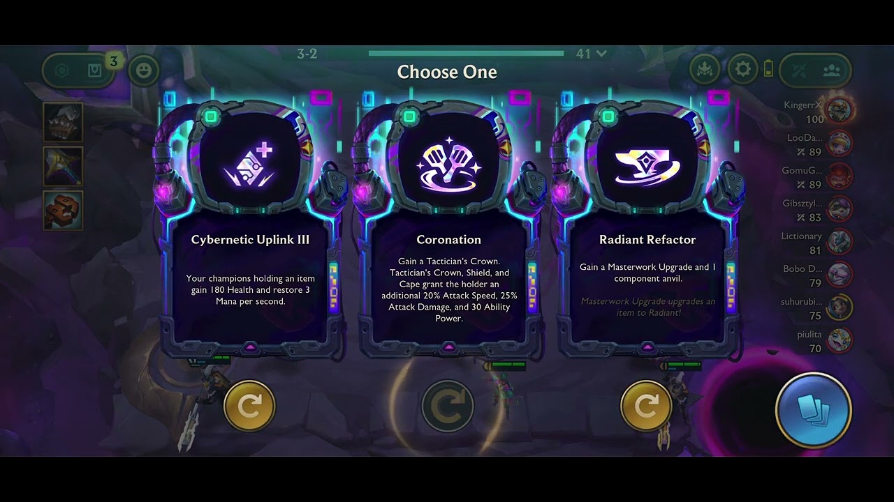 TFT 2 Shyvana OP Techie Deck Season 13 ALMOST a Win - YouTube