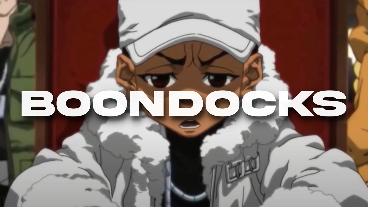 [FREE] Kyle Richh x Sha Gz x Jerk Drill Type Beat "Boondocks" | NY ...