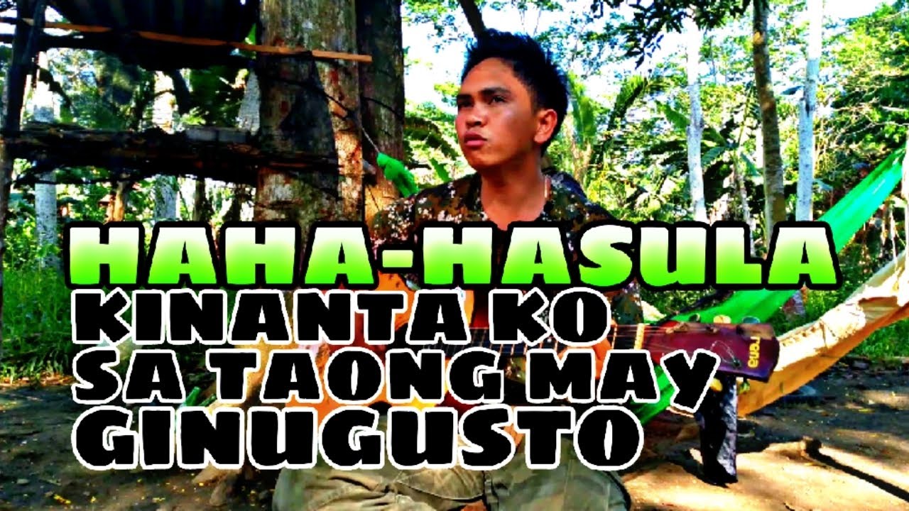 HAHA-HASULA NING KINABUHI-A🤣 - YouTube
