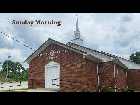 9/14/25 Sunday Morning Service - The Safety of Single Hearted Devotion ...