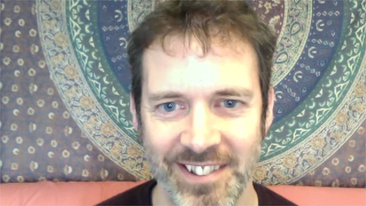 Exploring the Truth of our Experience with Adam - YouTube