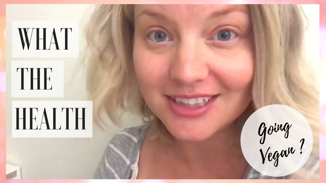 What The Health Documentary on Netflix ( Review & Thoughts ) - YouTube