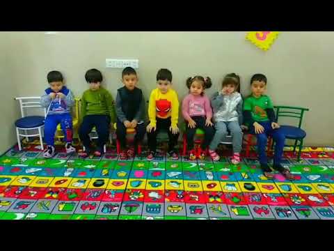 📝Bədii Ədəbiyyat və nitqin inkişafı üzrə iş 🐝«Arı»şeiri