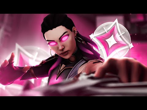 These Reyna Plays Got Me To IMMORTAL | VALORANT - YouTube