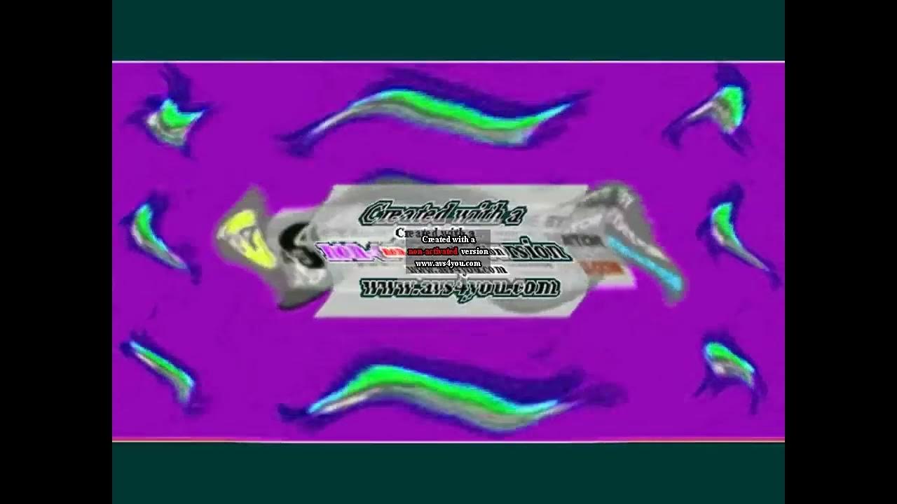 Xilam Logo (2021) Effects Round 309 V2 - YouTube