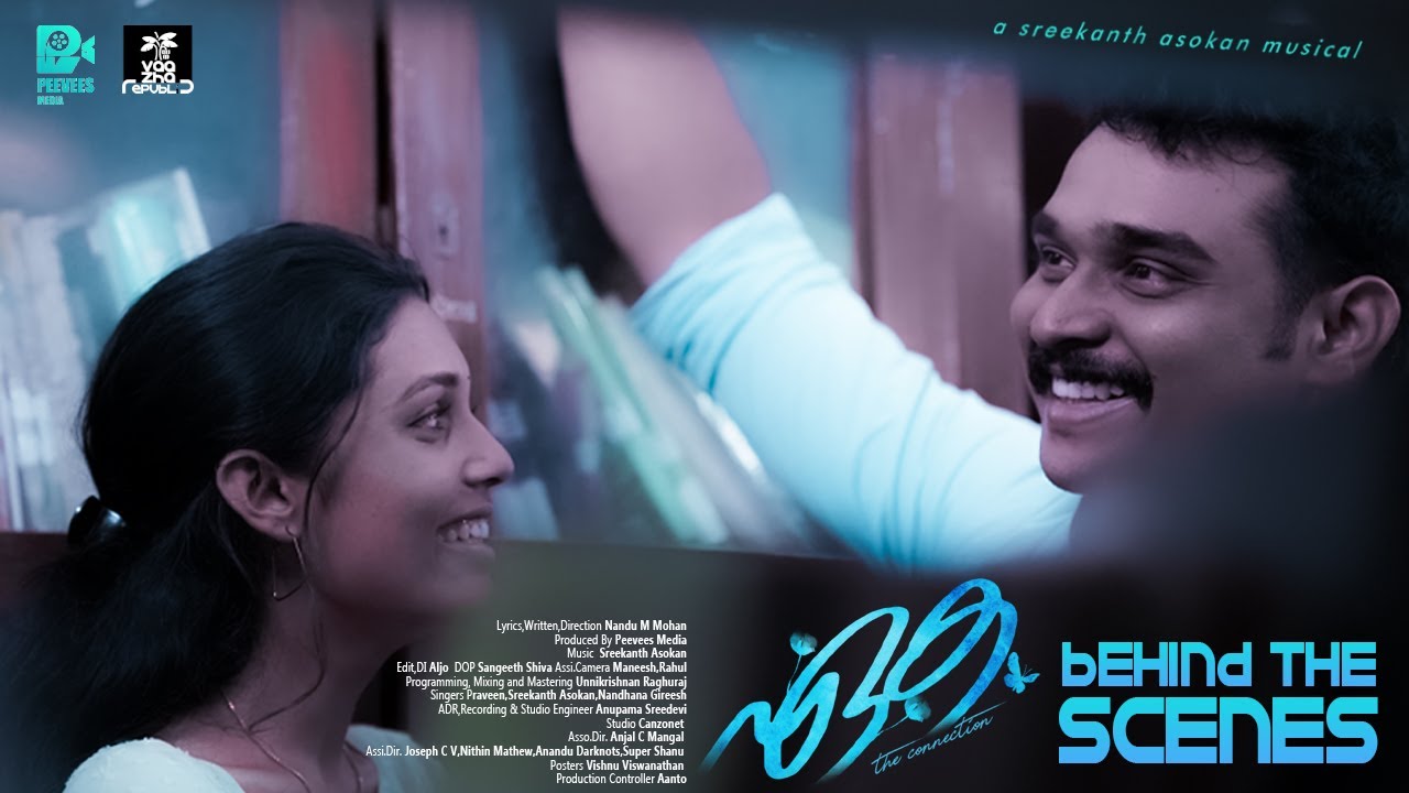 Eka - The Connection | BTS | Peevees Media | Vaazha Republic | Nandu M ...