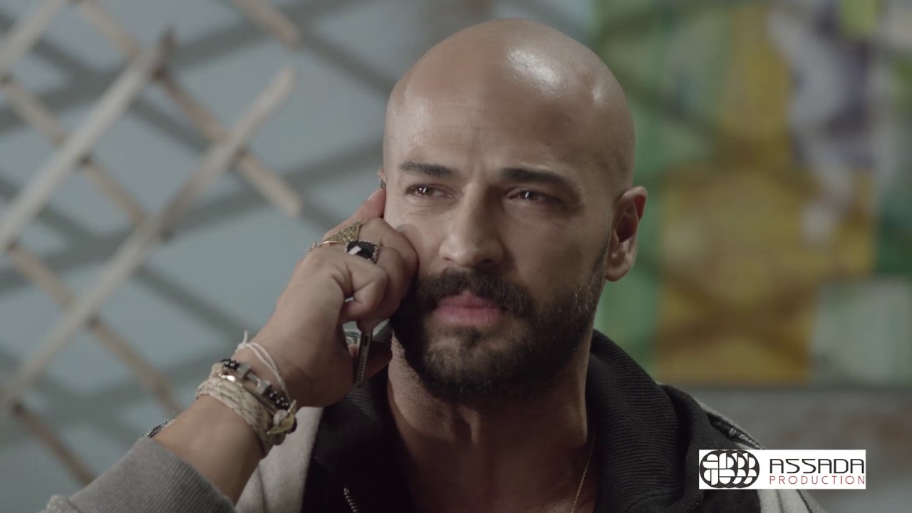 Fakhamet Al Shak Episode 59- مسلسل فخامة الشك الحلقة 59 - YouTube