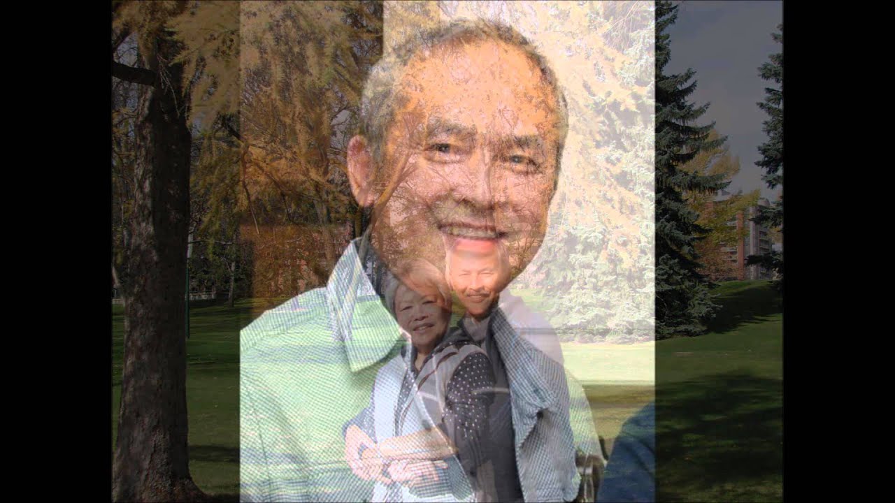 Bert & Lina 39 yrs Anniversary - YouTube