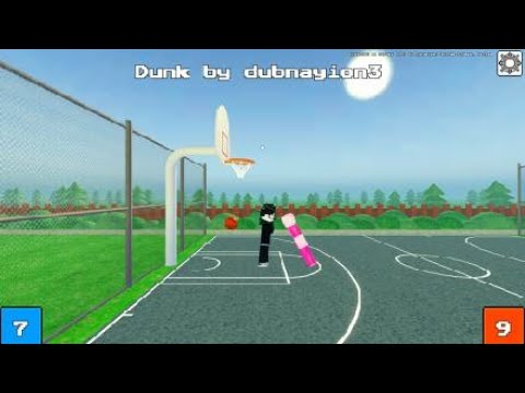 Patrick dunk - YouTube