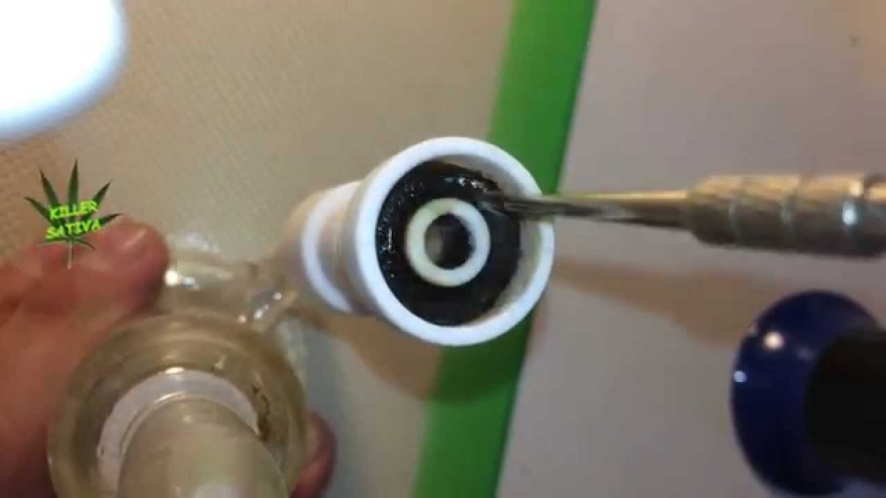 After the 2015 Cannabis Cup Dabs - YouTube