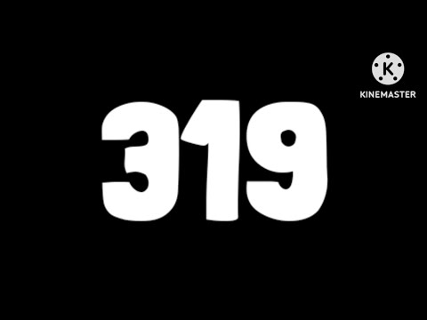 319 Second Countdown Timer With Soundeffect - YouTube