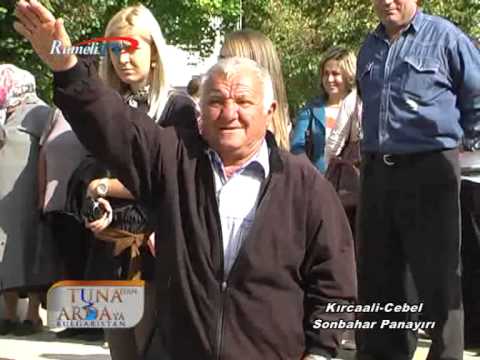 Cebel Sonbahar Panayırı 5 2012 RumeliTV