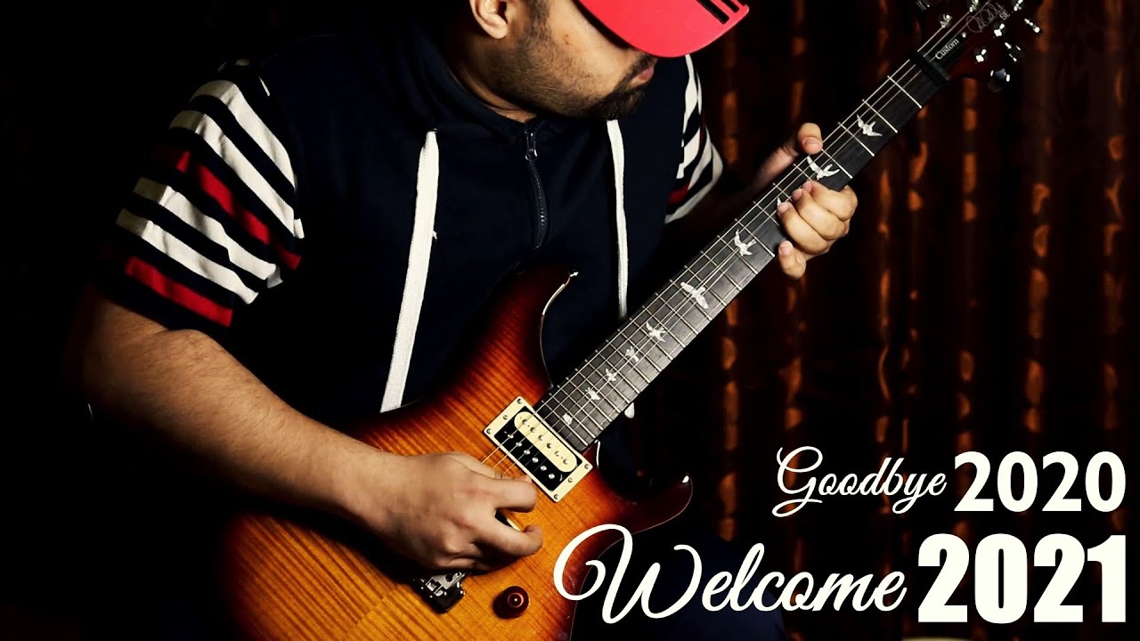 Goodbye 2020 Welcome 2021| A Thank You Note - YouTube