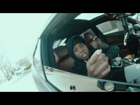 Past The Celling Offical Music Video (Car mic drop) 9luhp #rap #viralvideo