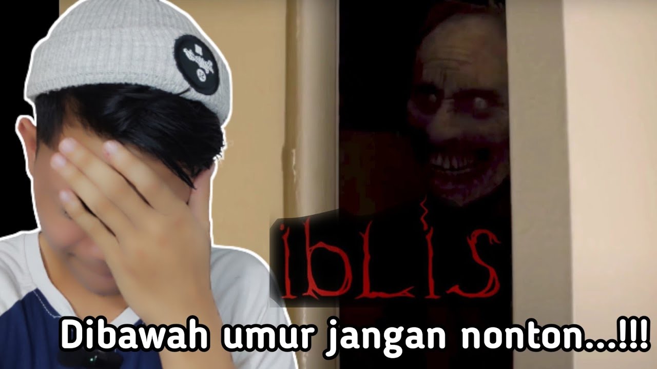 Game Iblis part 2 Indonesia - YouTube