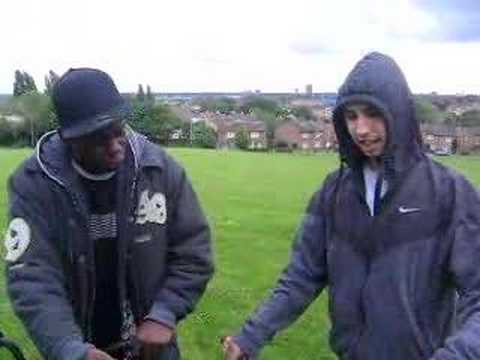 kakz lil chap mcin le4 - YouTube