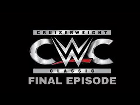 WWE CWC 2016 Final Review, Reaction & News - YouTube