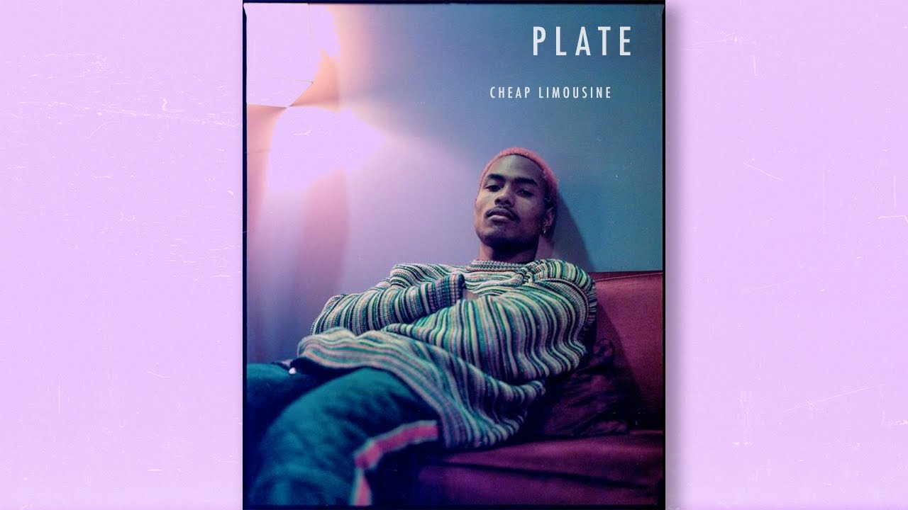 STEVE LACY x THE INTERNET TYPE BEAT 2023 | PLATE - YouTube