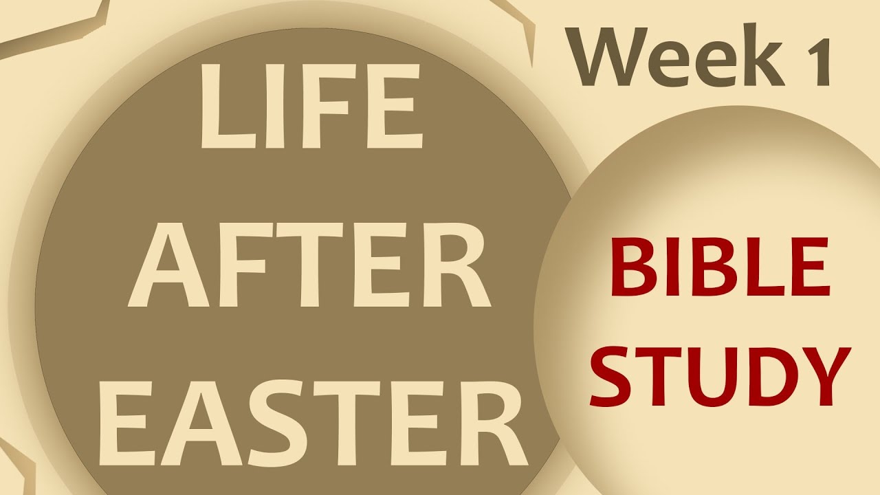 Life After Easter, Living the Catholic Faith Fervently All Year Long ...