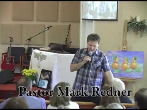 "Bad" behavior in Church? - YouTube