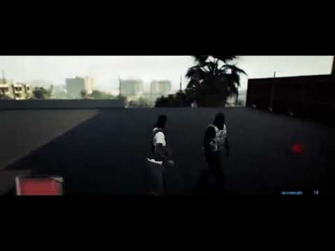 4th GTA Online PATU/CHOP Montage