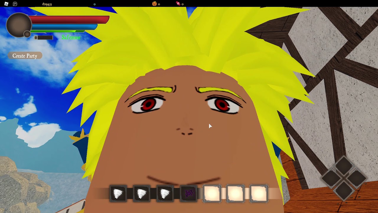 the new wind magic update seven deadly sins - YouTube