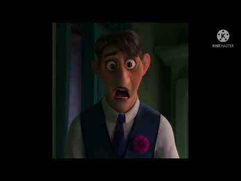 Encanto - Agustín Crying Voice - YouTube