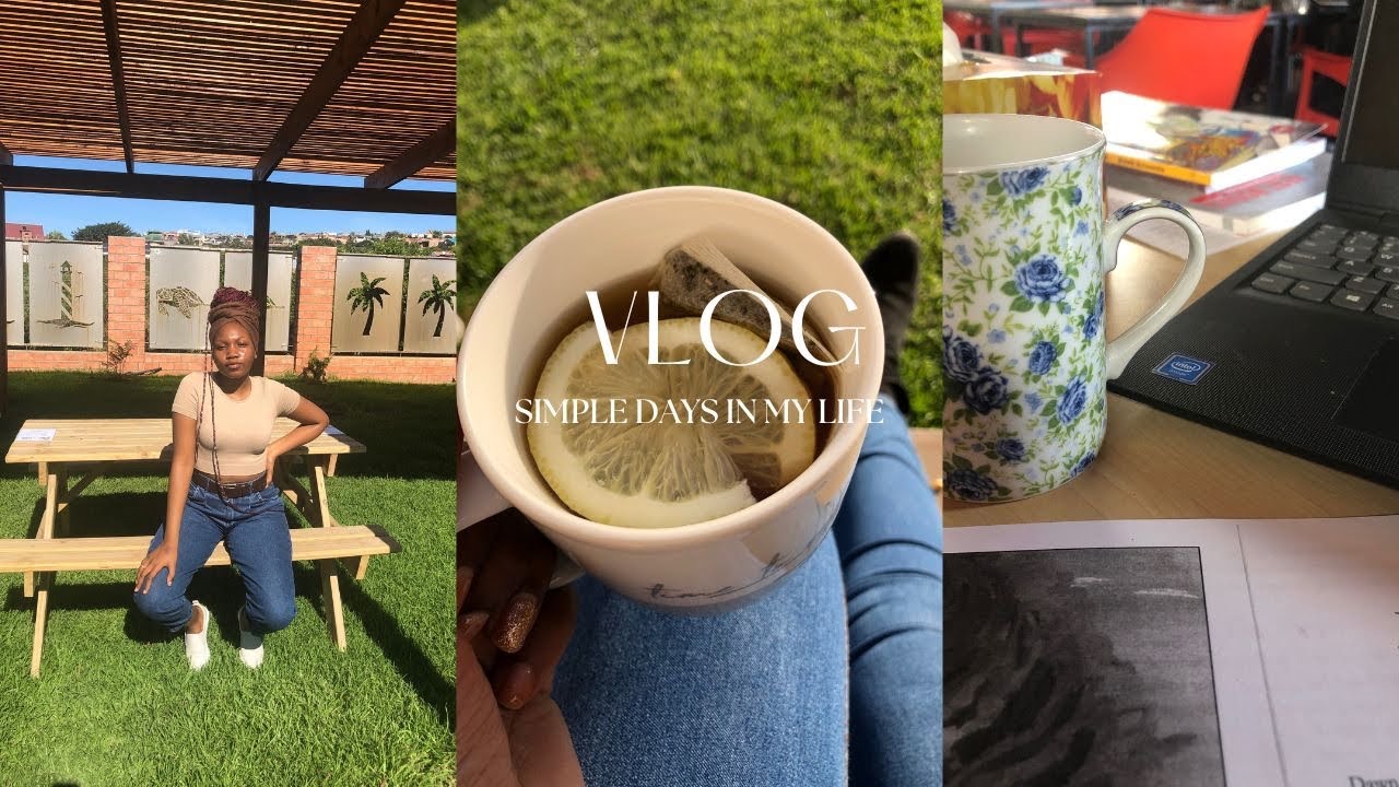 VLOG | Weekend vibes| Making granola + cooking | Meal prepping | Clean ...