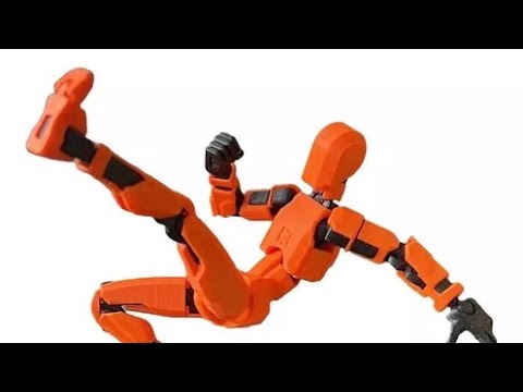 Segundo stop-motion BIG FISH y quién crees tu - YouTube